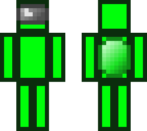 among us crewmate | Minecraft Skins