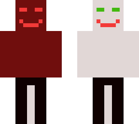 lucifer morningstar | Minecraft Skins