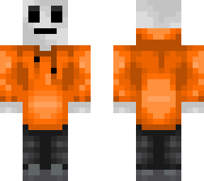 Minos | Minecraft Skin