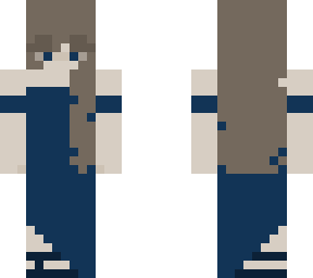 elaina | Minecraft Skins