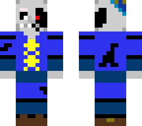 Fnaf Moon Man | Minecraft Skins