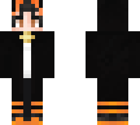 natsuki subaru | Minecraft Skins