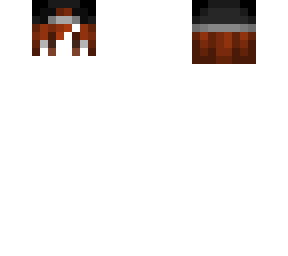 Backwards Hat | Minecraft Skins