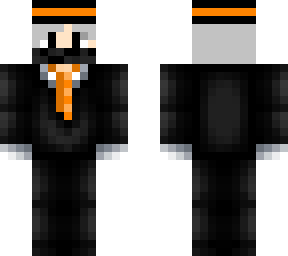 l traje | Minecraft Skins
