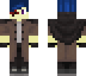 Pogtopia Skin | Minecraft Skin