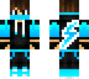 Razer (EthanAnimatez) | Minecraft Skin