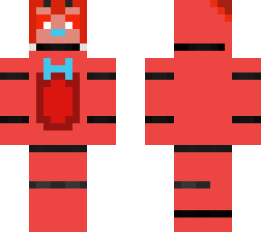 redbear | Minecraft Skins