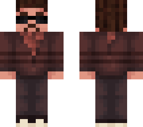 rendog | Minecraft Skins