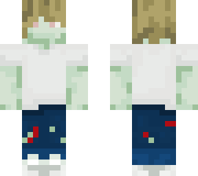 RIP | Minecraft Skin
