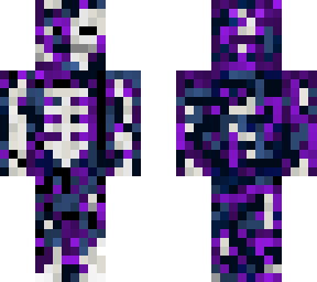 Rotting Skin | Minecraft Skins