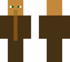 villager smart | Minecraft Skins