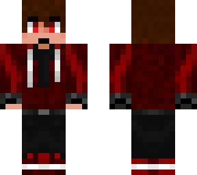 Stimpy | Minecraft Skins