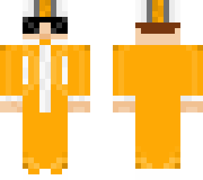Vector | Minecraft Skin