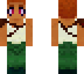 Vicious | Minecraft Skin