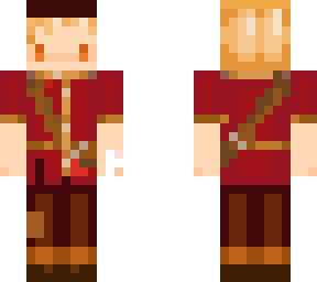 idv | Minecraft Skins