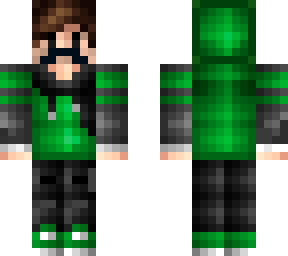yes | Minecraft Skin