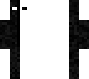 Yin and Yang | Minecraft Skin