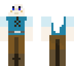 disenchantment | Minecraft Skins