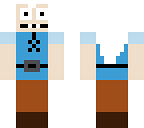 disenchantment | Minecraft Skins
