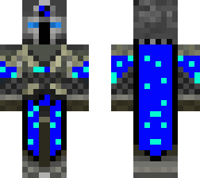 Ritter | Minecraft Skin