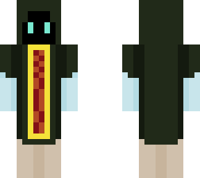 smg4 | Minecraft Skins