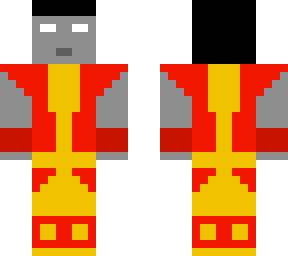 colossus | Minecraft Skins
