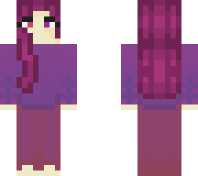 Flat | Minecraft Skins