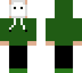 Dream Animation Skin Minecraft Skins