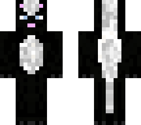skunk | Minecraft Skins