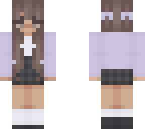 Ella | Minecraft Skins