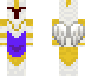 kayle | Minecraft Skins