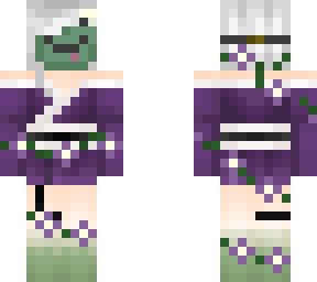 yokai | Minecraft Skins