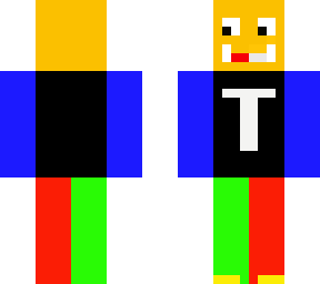 funny skins | Minecraft Skins