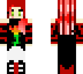 Gaby | Minecraft Skin