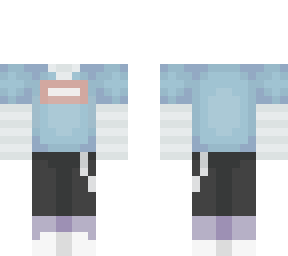 george skin template | Minecraft Skin