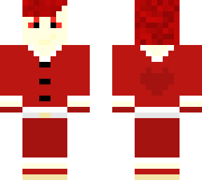 breakdown | Minecraft Skins