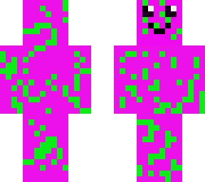 Goofy | Minecraft Skins