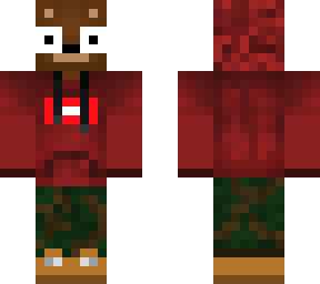 jamesy | Minecraft Skins