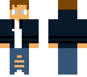 jock | Minecraft Skins