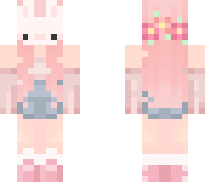 skinseed | Minecraft Skins