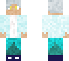 kobo | Minecraft Skins