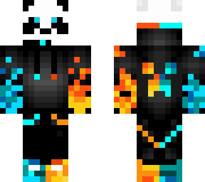 Mathias Gamer | Minecraft Skin