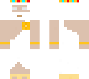 Minecraft God | Minecraft Skins