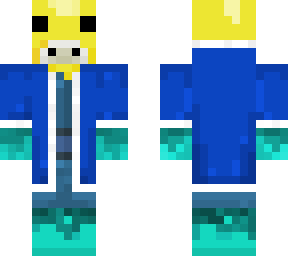Mob Vote 2020 | Minecraft Skin