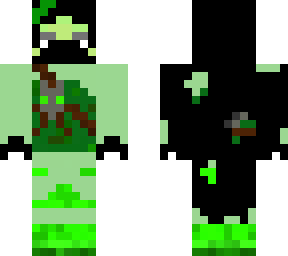 morro | Minecraft Skins