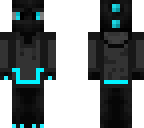 Pano | Minecraft Skin