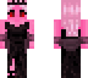 persephone | Minecraft Skins