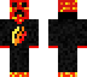 preston plays | Minecraft Skin