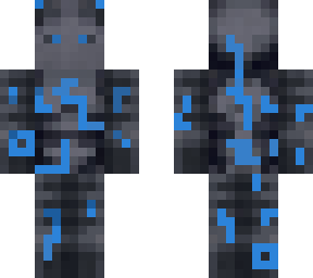 Pythus Sendaris | Minecraft Skin