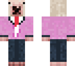 walter dog | Minecraft Skins